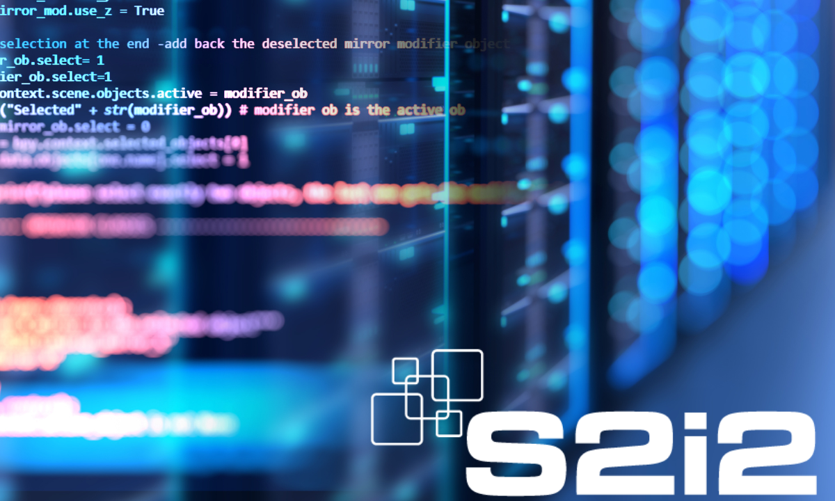 Managing the Pros and Cons of Big Data in National Security | S2i2, Inc.
