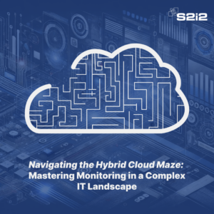 S2i2, Inc. | Responsive, Secure, Reliable