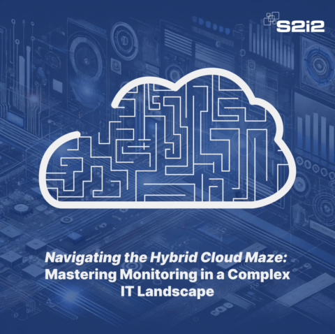 S2i2, Inc. | Responsive, Secure, Reliable