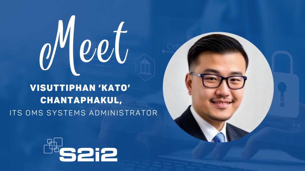 S2i2, Inc. | Responsive, Secure, Reliable