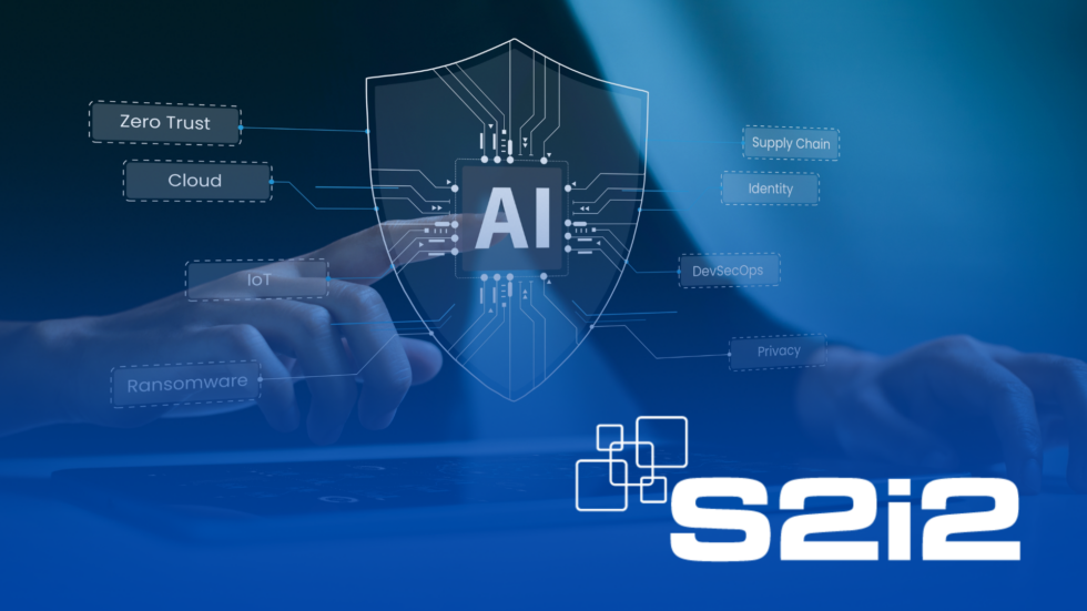 S2i2, Inc. | Responsive, Secure, Reliable